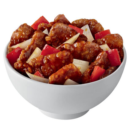 Our Food | Panda Express